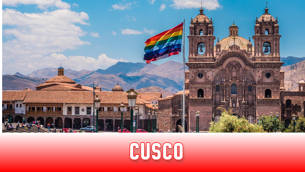 Revisiones Cusco - Revisiones Técnicas Perú